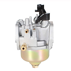 PFTT142 Carburetor for Powermate A201658 PFTT140BE PFTT150B PWFT14022 PFTT140 PFTT1401 Tiller PowerSmart DB8621SR DB2194SR DB2321CR Lawn Mower