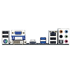 Gigabyte FM2 AMD A85X DDR3 1800 (Hudson D4) HDMI SATA 6Gb/s USB 3.0 ATX AMD Motherboard with UEFI BIOS GA-F2A85X-D3H