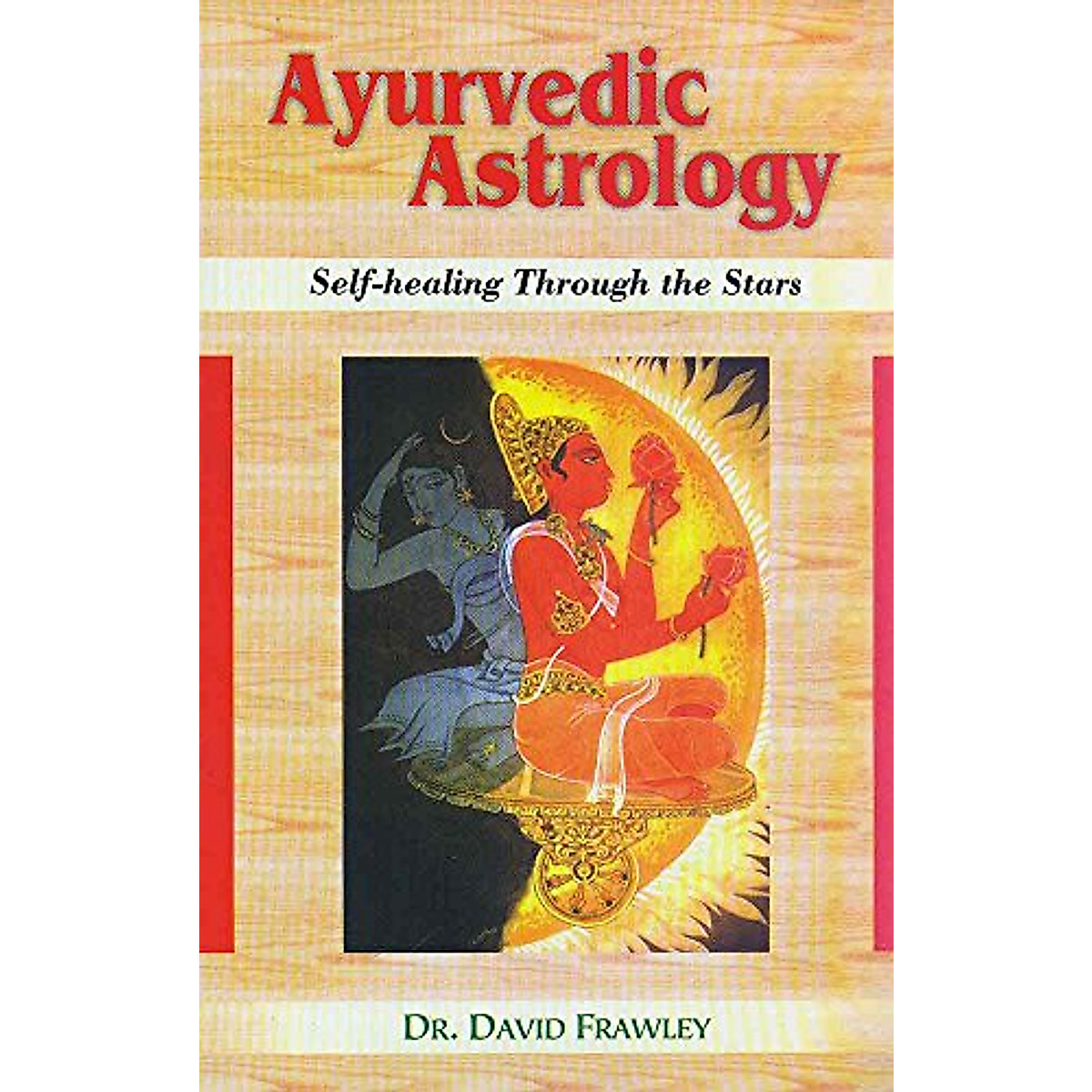 Ayurvedic Astrology: Self Healing Through the Stars