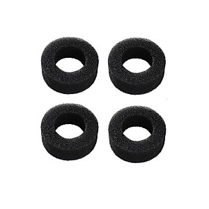 HURI 4 Air Filter for Ryobi Trimmer 600r 700r 700rVP 704r 704rVP 705r 720r 725r 725rE 750r 765r 766r 767r 770rEB 775r 790r