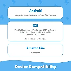 PlayShifu Educational Globe for Kids - Orboot Earth (Globe + App) Interactive AR World Globe | 400 Wonders, 1000+ Facts | STEM Toy Gifts for Kids 4-10 Years | No Borders, No Names on Orboot Globe