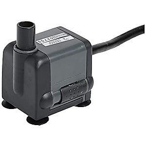 Jebao PP377 Submersible Fountain Pump - 105 GPH