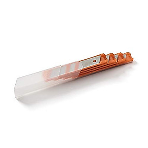 Hultafors Tools 389630U Snap-Off Blade Allround SBA18-4X3*