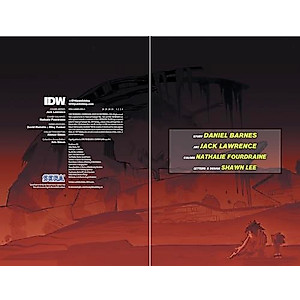 Sonic the Hedgehog: Scrapnik Island