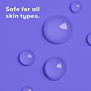 Proactiv Hydrating Facial Toner for Sensitive Skin - Alochol Free Toner for Face Care - Pore Tightening Glycolic Acid and Witch Hazel Formula - Acne Toner to Balance Skin and Remove Impurities, 6 oz.