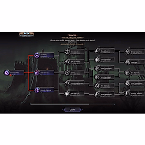 Immortal Realms: Vampire Wars - PlayStation 4