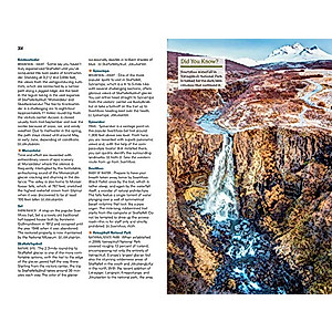 Fodor's Essential Iceland (Full-color Travel Guide)
