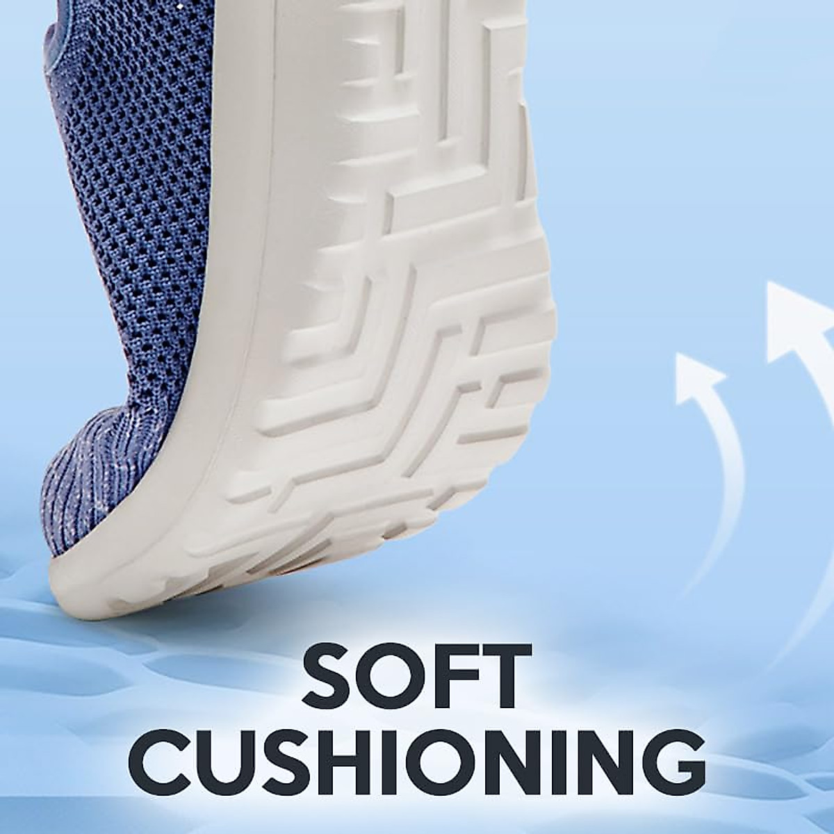 OZIO Wide Width Walking Shoes for Women, Slip on Breathable Natural Soft Dress Sneakers, Wide Comfortable Barefoot Flat Tennis Shoes for Women, Minimalist Splay Zero Drop Shoes