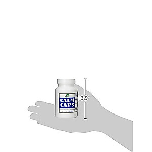 Canine Calm Caps Dog Relaxant, 100 Capsules