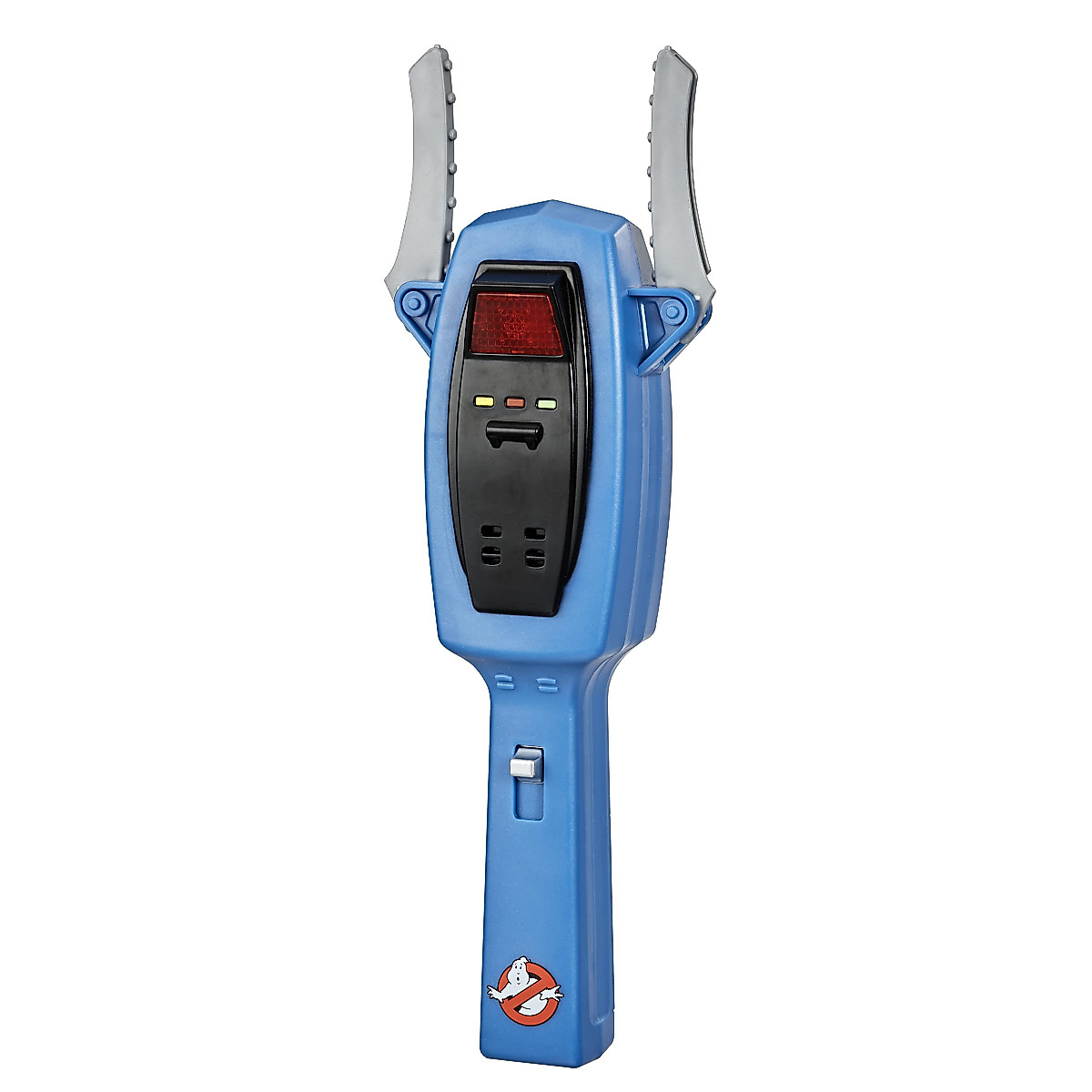 Ghostbusters Afterlife P.K.E. Shocker Roleplay Toy for Kids Ages 5 and Up, Classic Blue Gear, Great Gift for Kids, Collectors, and Fans