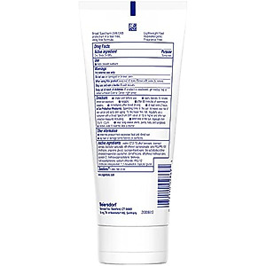 Coppertone SPORT Sunscreen Lotion SPF 50, Zinc Oxide Mineral Sunscreen, Water Resistant Body Sunscreen SPF 50, 5 Fl Oz Tube