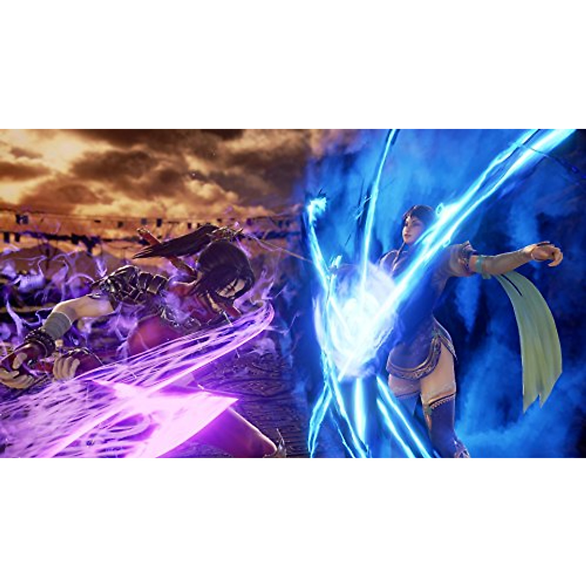 SOULCALIBUR VI: Standard Edition - Xbox One