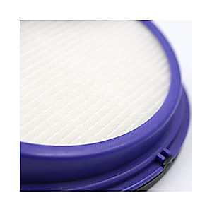 AMSAMOTION Filter Kits for Dyson DC25 Vacuum Dyson Ball Filter, Dyson DC25 HEPA Post Filter and Pre Motor Filter Replacement Equivalent to Dyson Part - 916188-05 and 919171-02, Fits DC-25 Models