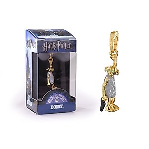 The Noble Collection Lumos Harry Potter Charm No. 6 - Dobby