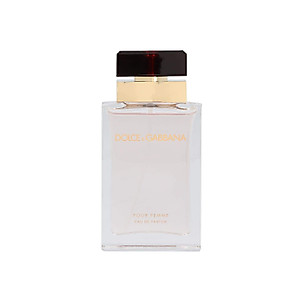 Dolce & Gabbana Eau de Parfum Spray for Women, 1.6 Ounce