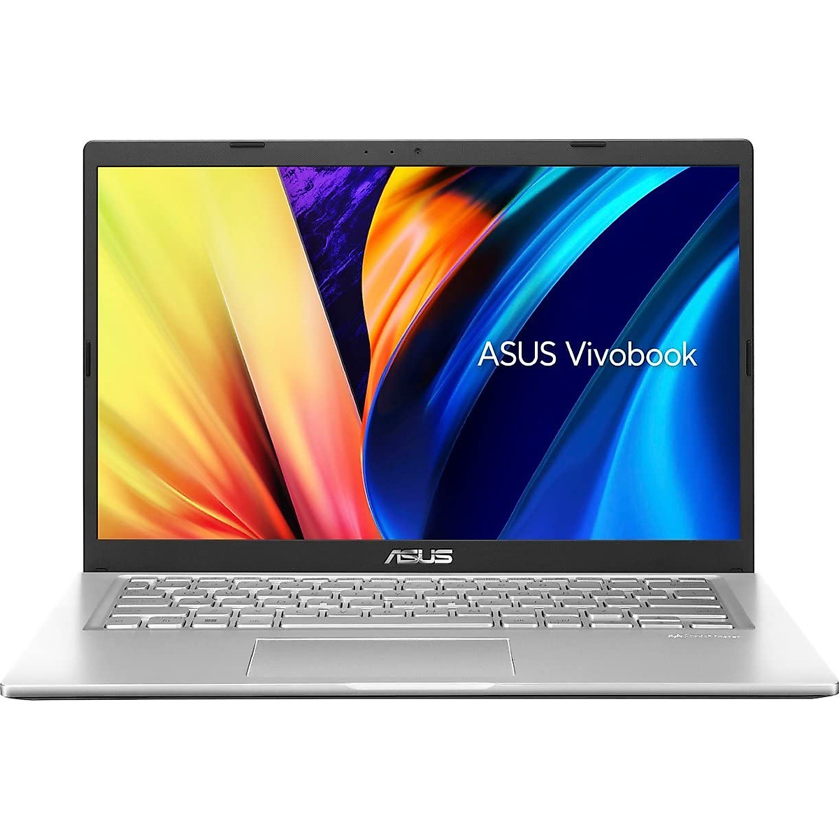 ASUS Vivobook 14" Laptop for Students Business 2023 Newest, Intel Core i3-1115G4 Processor, 16GB RAM, 512GB SSD, Intel UHD Graphics 770, WiFi, Bluetooth, Webcam, Windows 11 Home