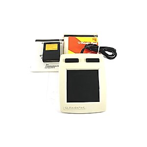 Commodore Koala Pad & KoalaPainter 64 C64 Systems in Excellent Condition