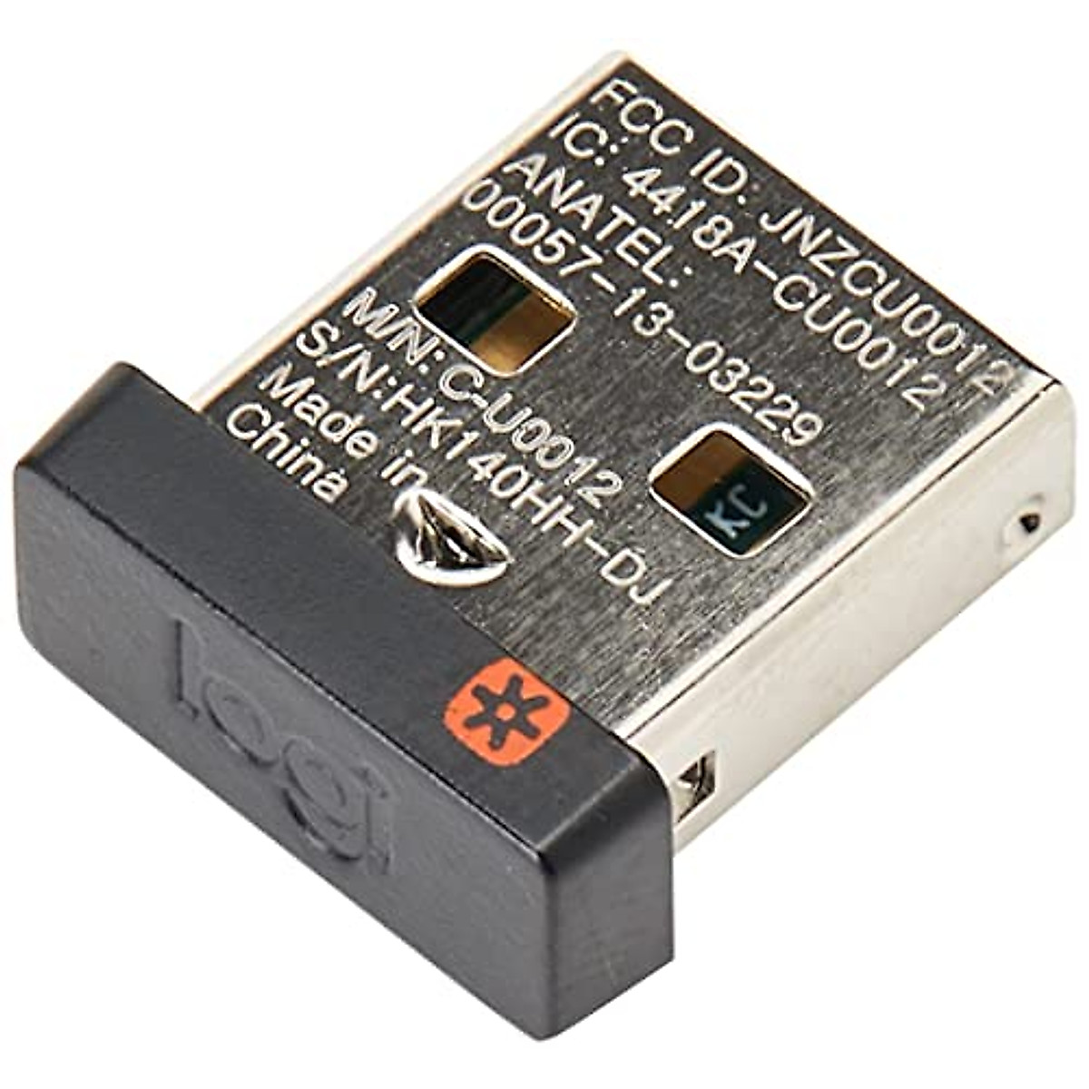 New Logitech Unifying USB Receiver for Mouse MX M905 M950 M505 M510 M525 M305 M310 M315 M325 M345 M705 M215