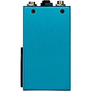 Supro Analog Harmonic Tremolo Pedal