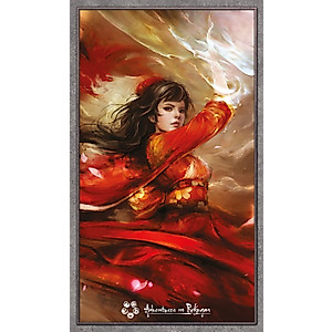 EDGE Studio Adventures in Rokugan Roleplaying Game | Legend of The Five Rings RPG | Strategy Game for Adults | 2+ Players | Ages 14+ | Average Playtime 90 Minutes | Made by EDGE Studio