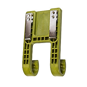 Belt Clip Fishing Rod Holder