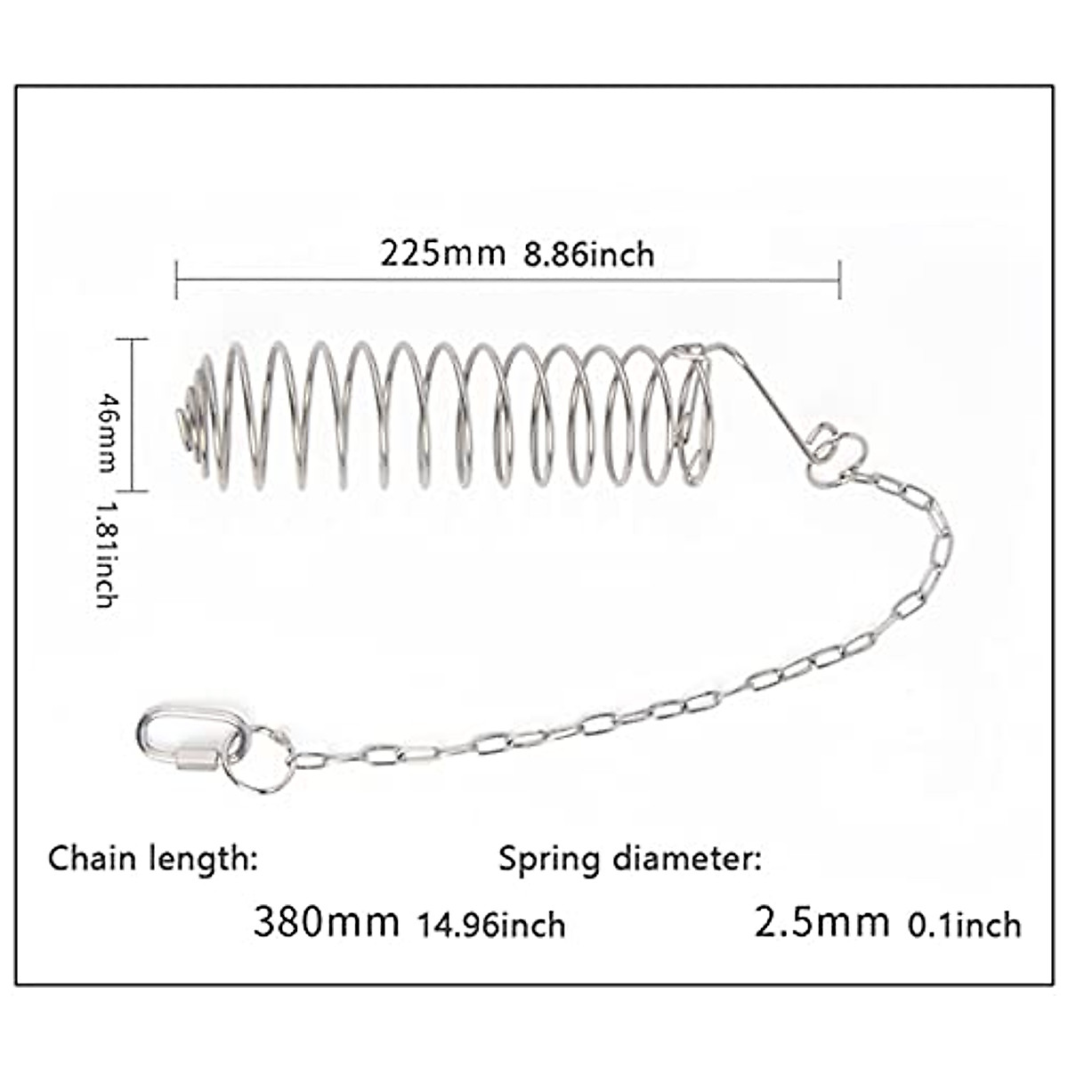 PetPhindU Parrot Hanging Feeder Birds Food Holder Bird Treat Feeders Food Basket Fruit Vegetables Holder Parrots Foraging Toys