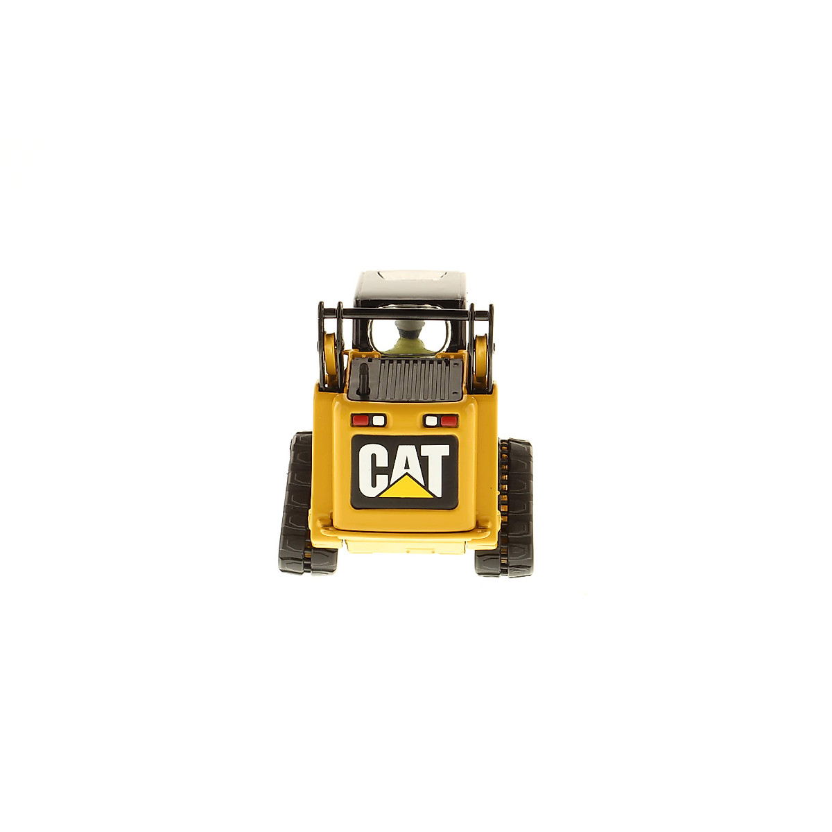 Diecast Masters Caterpillar 299C Compact Track Loader Core Classics Series Vehicle