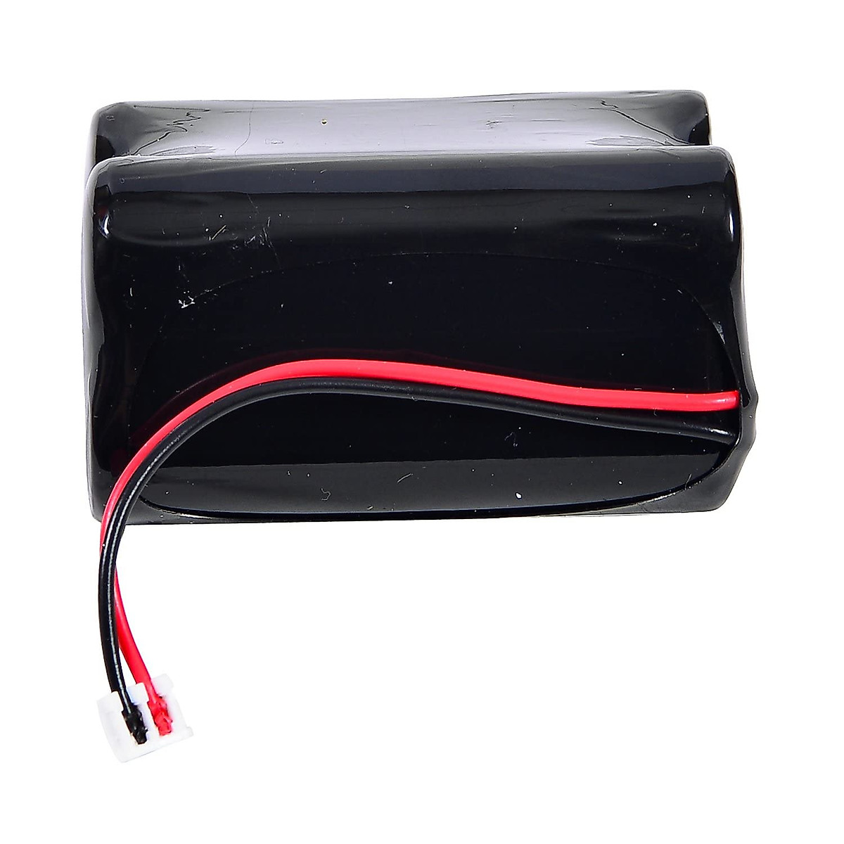 Synergy Digital Door Lock Batteries, Compatible with Saflok A28310 Door Lock, (Alkaline, 6V, 2800 mAh), Combo-Pack Includes: 5 x SDDC-A1117 Batteries