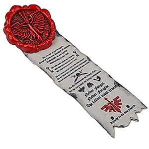 Starforged 40K Dark Angels Purity Seals Lion El'Jonson Legion Commemorative Pin Badge 1 PC