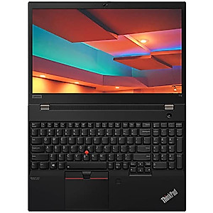 Lenovo ThinkPad T15 Gen 2 FHD 60Hz IPS Touchscreen Laptop (Intel i7-1165G7 4-Core, 16GB RAM, 2TB PCIe SSD, Intel Iris Xe, 15.6" (1920x1080), FP Reader, Backlit KYB, WiFi 6, BT 5.2, Win 11 Pro) w/Hub
