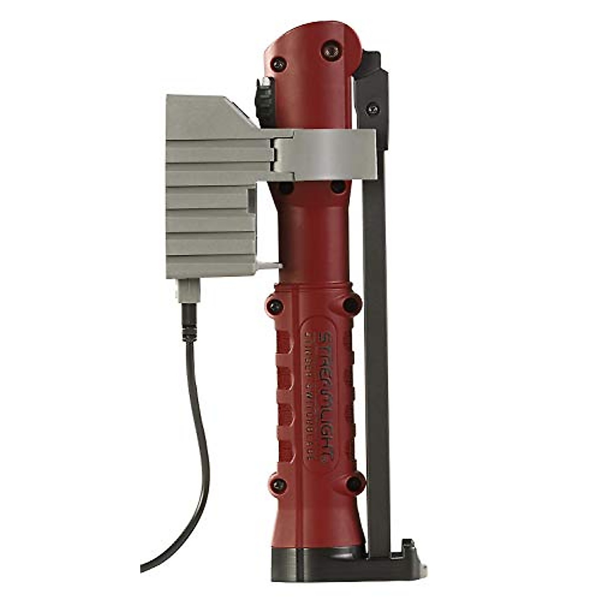 Streamlight 76800 Stinger Switchblade 800-Lumen LED Light Bar with USB Cord, Red