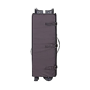 Baby Trend EZ Ride 35 Travel System, Sophia & Trend-E Nursery Center, Sophia