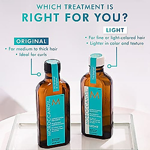Moroccanoil Treatment, 3.4 Fl. Oz.