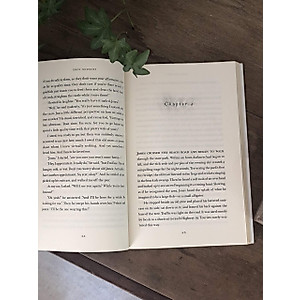 The Noticer: Sometimes, all a person needs is a little perspective