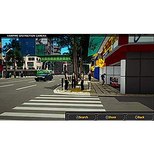 Akiba's Trip: Hellbound & Debriefed - 10th Anniversary Edition - PlayStation 4