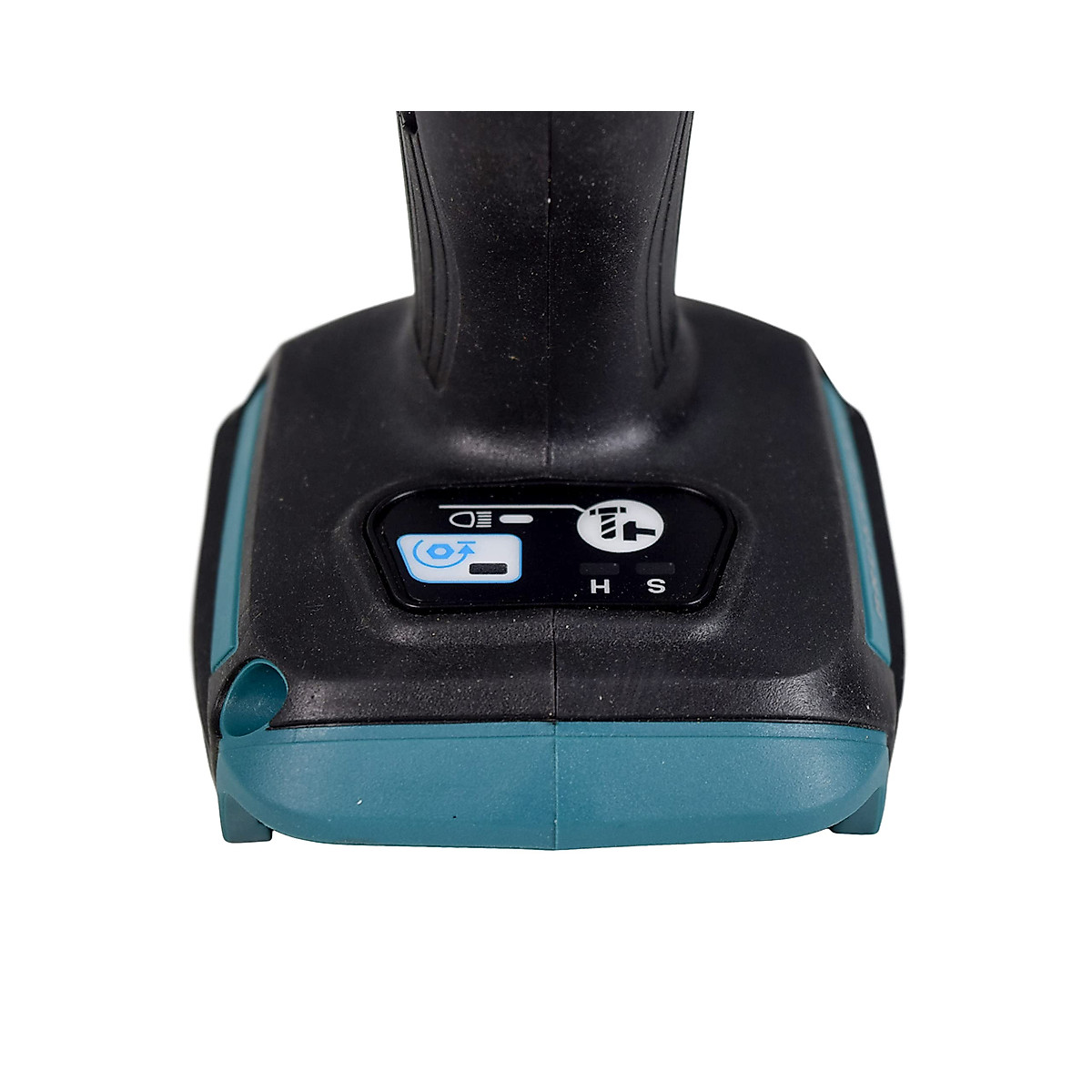 Makita XWT12Z 18V LXT Lithium-Ion Brushless Cordless 3/8" Impact Wrench Bulk Packaged