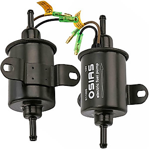 OSIAS Fuel Pump For Polaris Ranger 400 500 1999-2012 Replaces 4011545 4011492 4010658 4170020 ...