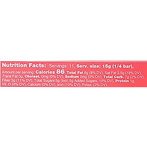 Guittard, Bar Chocolate Baking Bittersweet, 2 Ounce, 3 Pack