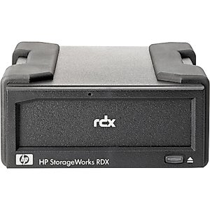 HP C8S06A RDX USB 3.0 Internal Docking Station - New Factory Sealed