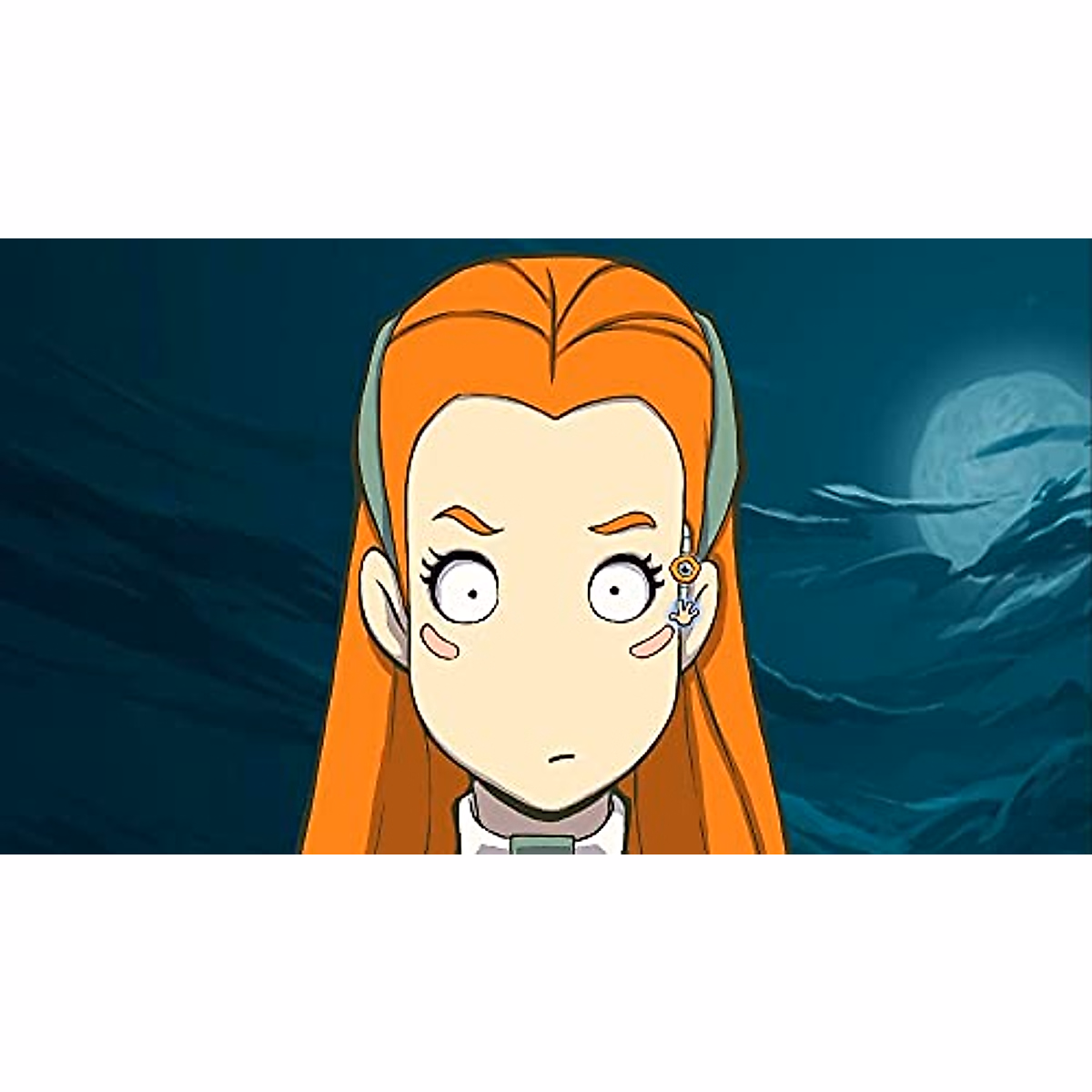 PS4 Deponia (EU)
