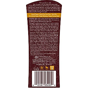 Palmer's Coconut Oil Formula Natural Bronze Body Lotion, 8.5 Ounce