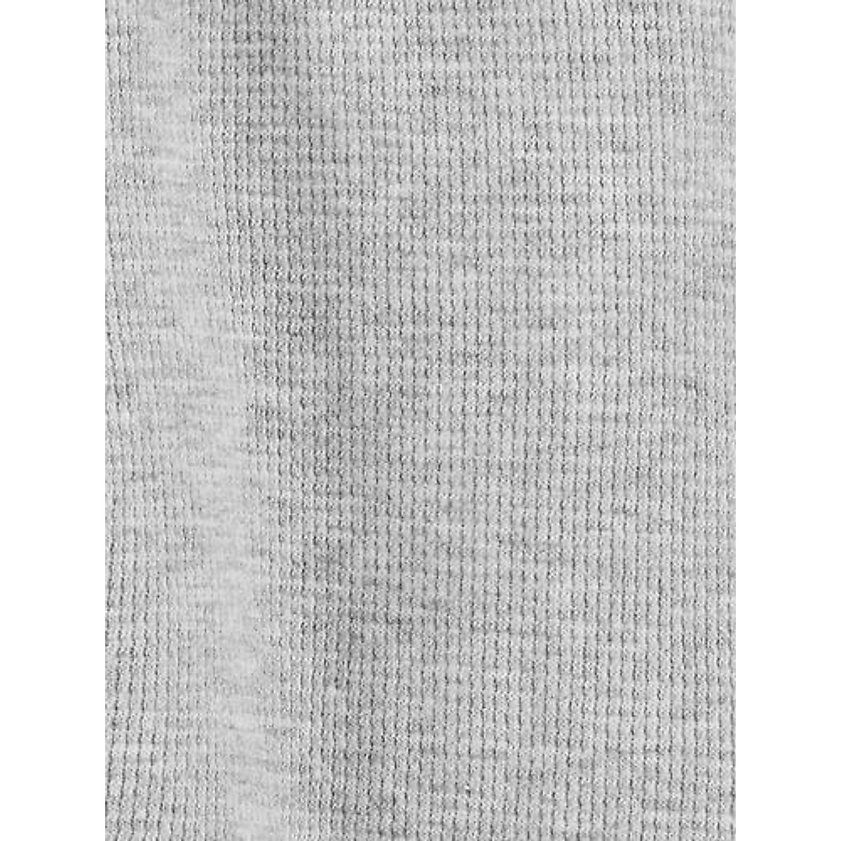 Simple Joys by Carter's Baby 3-Pack Thermal Pants, Beige/Dark Grey/Grey, 0-3 Months