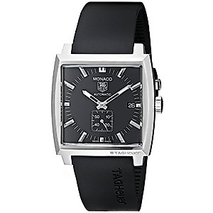 TAG Heuer Men's WW2110.FT6005 Monaco II Automatic Watch