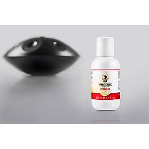 Handpan Rav Drum Maintanance Care Oil (100ml)