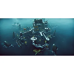 PS5 Version Falconia Warrior Edition Premium Pack