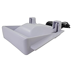 IMM Replacement for Hoshizaki 2A8598G01, 2A4393G01, 464574-01 Bin Control with JST Connector