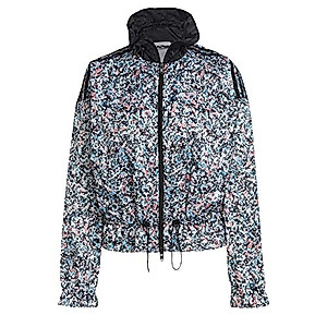 adidas Track Top Women's, Multicolor, Size S