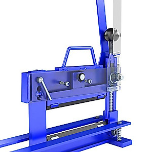 BonTool 11-590 PAVER & BRICK BUSTER, 10" Wide Blade, 3-3/8" cutting depth, 3 cutting edges/Sturdy, Fast & Easy to operate