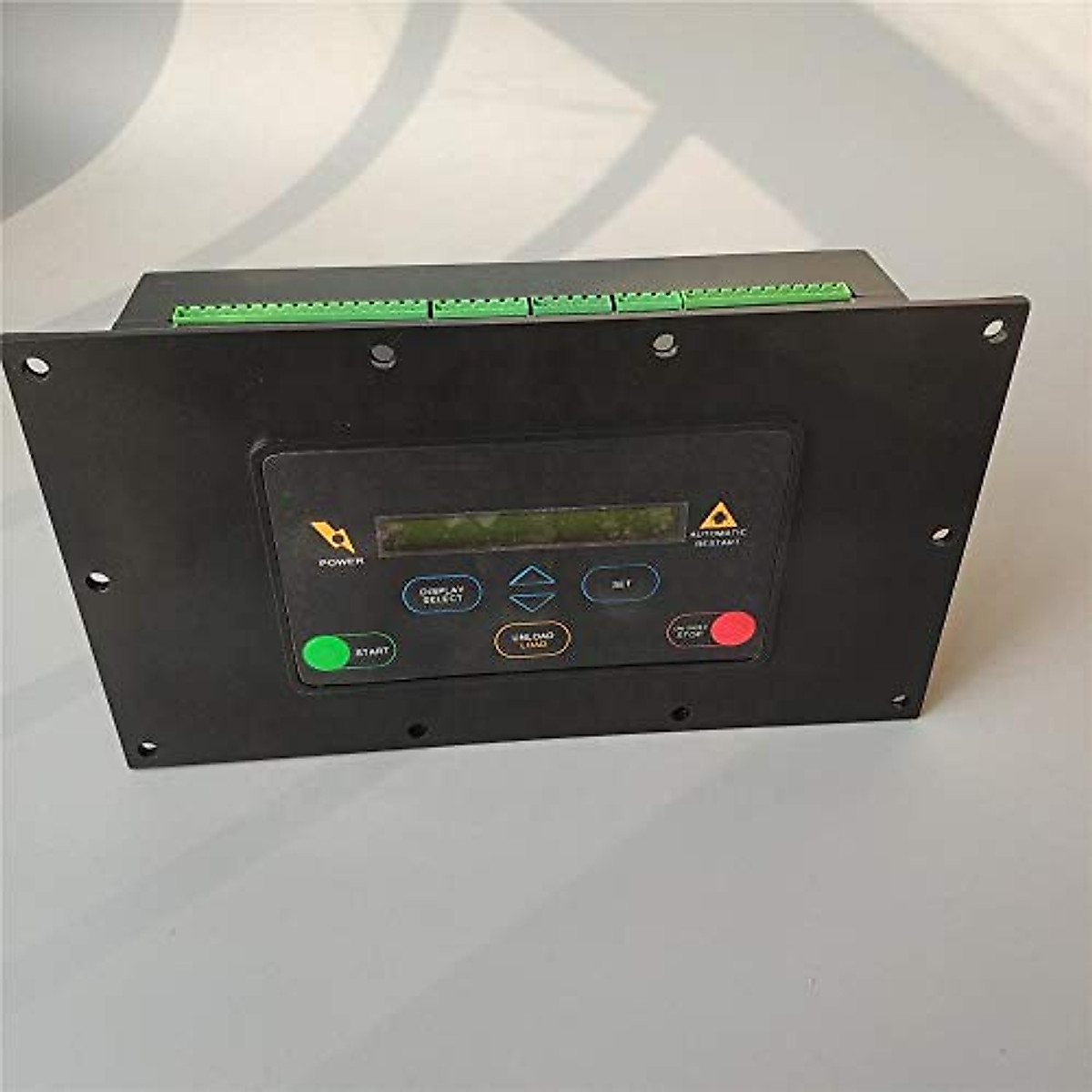 22128763 Computer Controller Panel for Screw Air Compressor Replacement Part SSR100HP