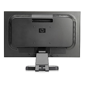 HP LE1901W 19-INCH Wide LCD Monitor.